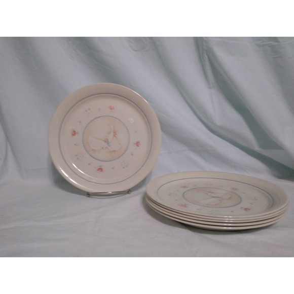 Corelle | Dining | Corelle By Corning Country Promenade Goose ...